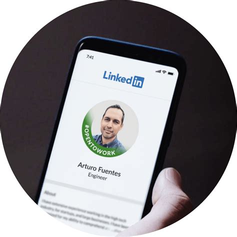 LinkedIn Log In Or Sign Up