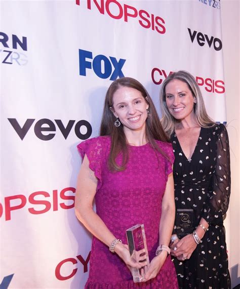 Incredibly Honored To Be Recognized As A Top Woman In Media “industry Leader”alongside My Fellow