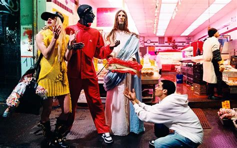 David Lachapelle An Exclusive Intimate Interview With Legendary Photographer David Lachapelle