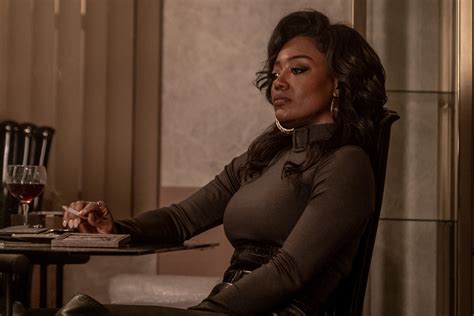 Raising Kanan Showrunner Sascha Penn Talks Season 2s Finale Popsugar Entertainment