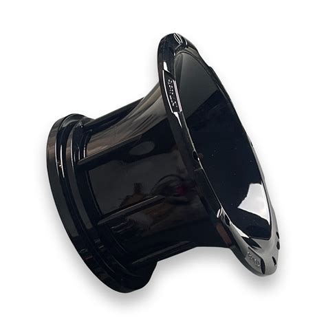 Xt Audio Xt Horn 6p 6” Speaker Diffuser Black Jordan Music Store