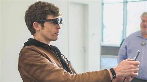 I Just Saw The Future Of Mobile Gaming Through Ar Glasses And It Looks Wild Toms Guide