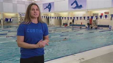 Curtis Senior High School Girls Swim And Dive Team Looks To Defend
