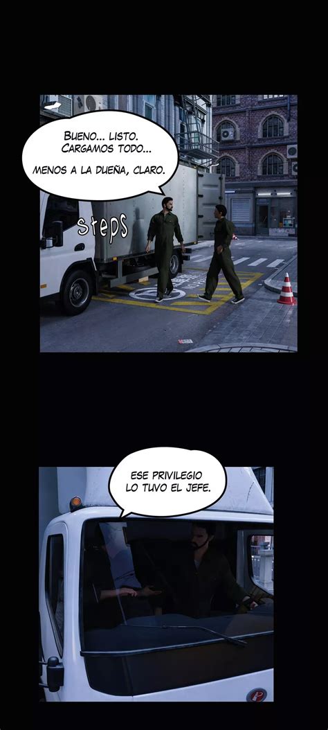 The Dark Side Of Lust 3 Mark Joey3d