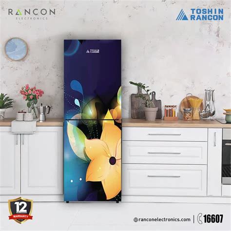 Rancon Electronics Ltd On Linkedin Ranconelectronics Toshinrancon R600a Homeappliances