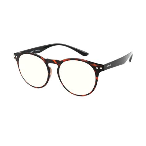 Ray Round Quantum Glasses Efe