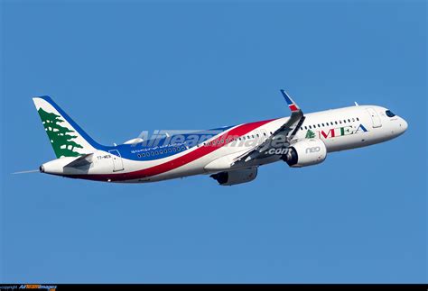 Airbus A321 271nx Large Preview