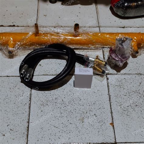 Jual Paket Instalasi Pipa Gas Header Dua Titik Jakarta Pusat 3gas Tokopedia