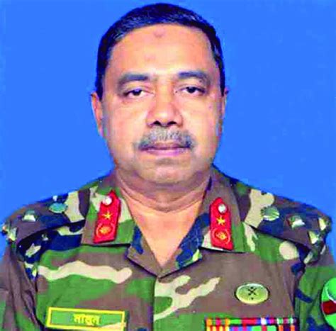 Brig Gen Mominur New Ig Prison The Asian Age Online Bangladesh