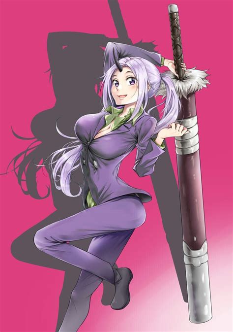 Shion Slime Fanart Jademumu