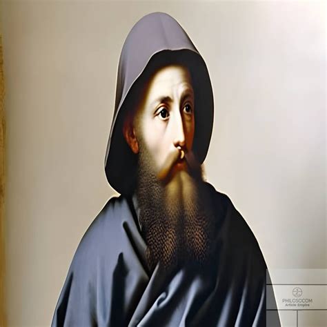 Lessons From A Hermit Poem