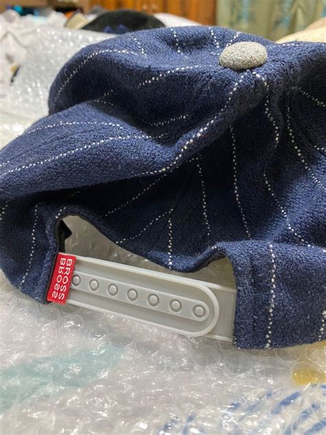 Topi H Cap Korea Bross Bross Designed By Cap And Tomato Mens Fashion Watches And Accessories Cap