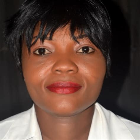 Ochuko Amori The Federal Polytechnic Ilaro Ilaro Department Of