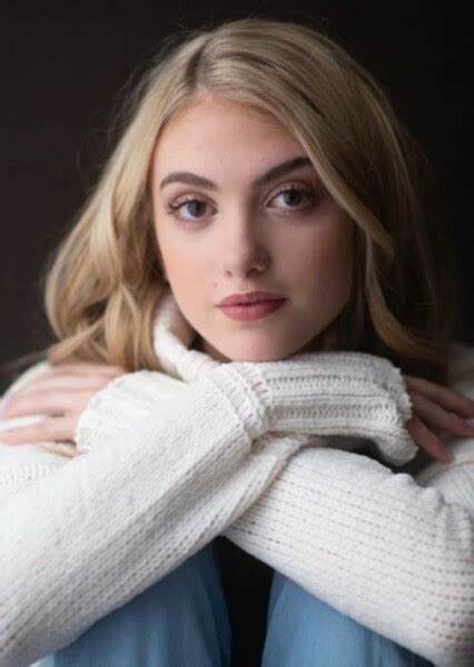 Madison Brydges Fan Casting