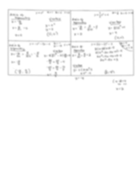 Solution Parts Of A Quadratic Graph Studypool Solution Parts Of A Quadratic Graph Studypool
