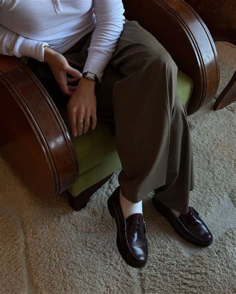 Mark De Leon On Instagram In 2025 Mens Street Style Shoe Story Mens Casual Dress Outfits