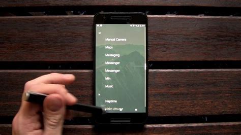 Tutorial Clear Drawer For Nova Launcher