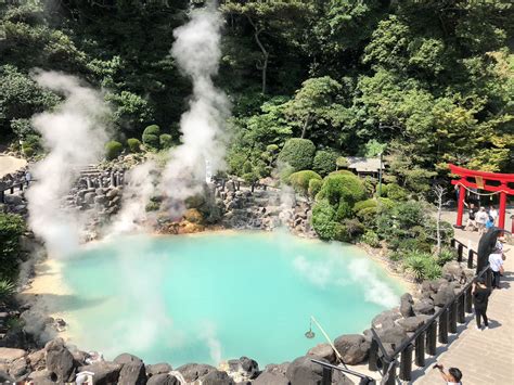 温泉だけじゃもったいない！大分の人気観光スポットランキングtop40 Retrip リトリップ