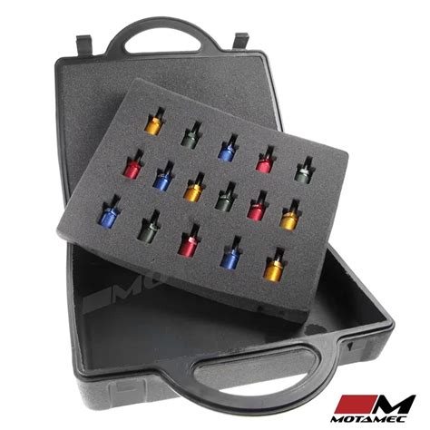Thread Id Kit Gauge Fitting 16 Sizes An Jic Motamec Rps Store