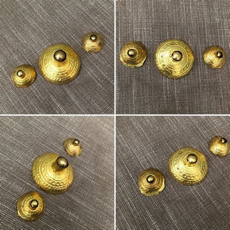 4 Sets Of Saggi Phull Available Each Set Has 3 Depop