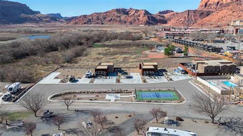 Village Camp Moab Hipcamp In Moab Utah