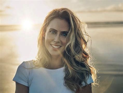 Chi è Anna Hutchison Incontra Jules Louden Di The Cabin In The Woods