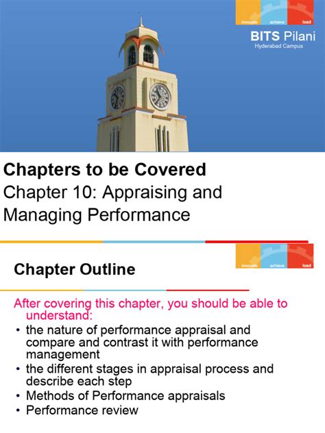 Performance Managment Pdf