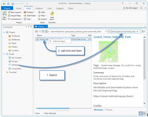 Using Arcgis Pro 2 2 Sharing And The Publisher Ext Esri Community