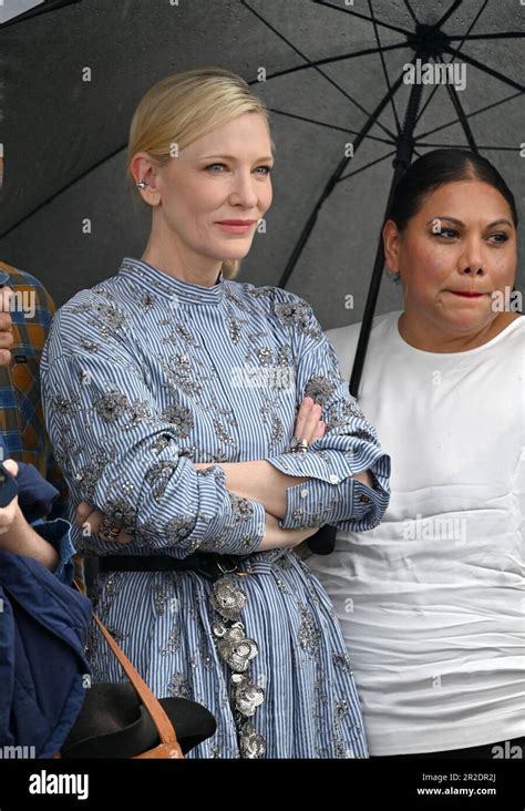 Cannes France 19th May 2023 Cannes France May 19 2023 Cate