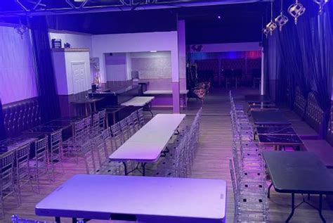 Class Resto Lounge Event Venue Rental Toronto On