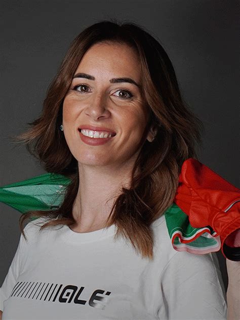 Giada Borgato Giada Borgato “È Un Giro Duro CÈ Ancora Molto