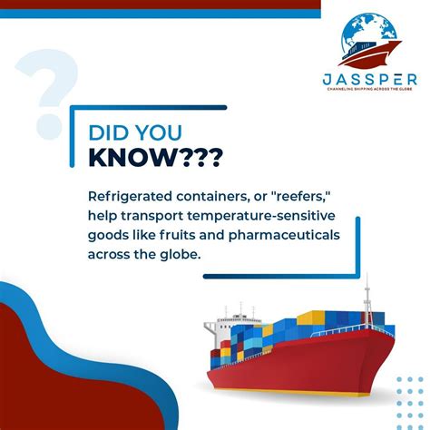 Jassper Shipping On Linkedin Globaltrade Custombroking