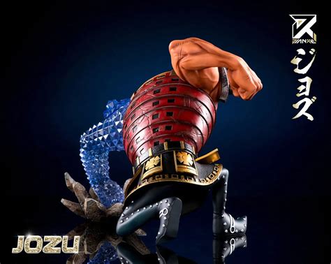 Jianke Jozu Statuecorp