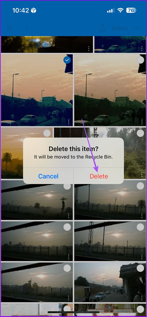 How To Delete Photos From OneDrive Guiding Tech