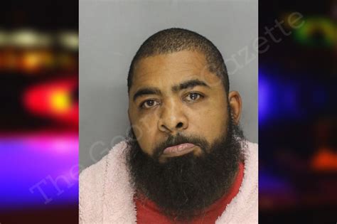 Kevin Chatman — Cobb County Jail Bookings