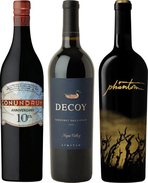 Buy Bestselling Reds Bundle 3 T Pack 750 Ml Wine Chateau