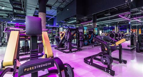 Ddx Fitness обосновался в центре Москвы 22042025 г Новости