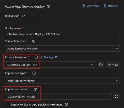 sitecore headless devops best practices part 3 blogs perficient