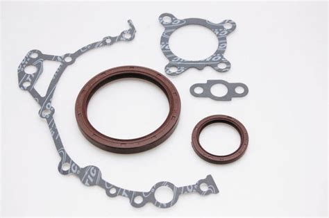 Cometic Street Pro Nissan 1988 02 Rb20de25de26dett Inline 6 Bottom E