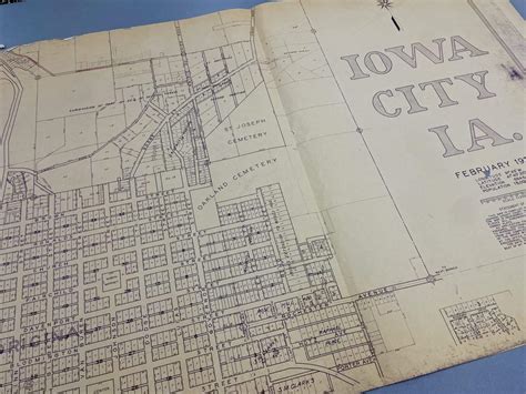 Map Collection News And Announcements