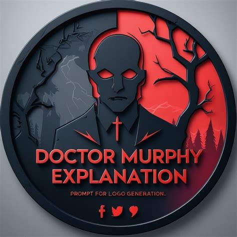 Dr Murphy Explanation Youtube