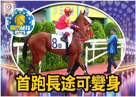 【獨門秘技】黃寶妮放頭夠「旺」