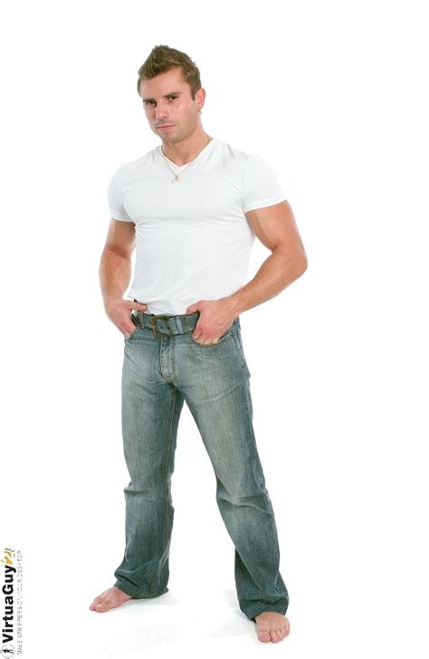 Blonde Guy Taking Off His Jeans And Showing His Dick Porn Pictures Xxx