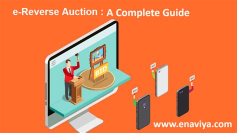 What Is Reverse Auction System And How It Works A Comprehensive Guide