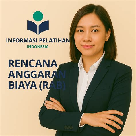 Training Penyusunan Rab Pusat Informasi Training Seluruh Indonesia
