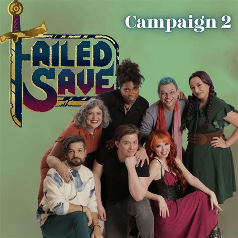 Failed Save Podcast Saige Ryan Vince Caso Kailey Bray Anthony Carboni Xander Jeanneret