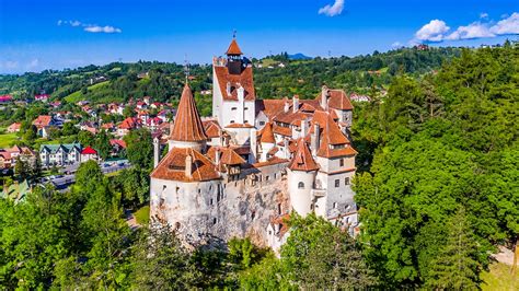 Bran Castle Tickets Guided Tours Of Draculas Castle