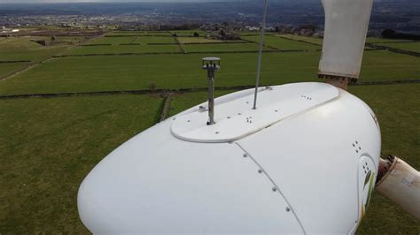 Dc21 Operations And Gill Instruments Join Forces To Enhance Endurance Wind Turbine Performance