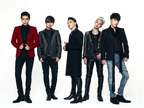 Big Bang Songs Kpop Big Bang Korea Fgpo
