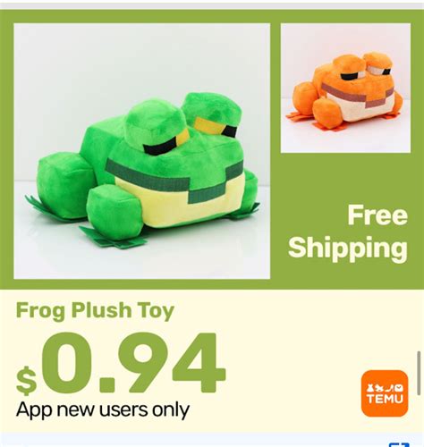 Frog Toy Blank Template Imgflip